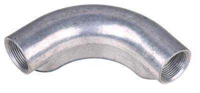 China BS Cast Aluminum Conduit Junction Box - 20mm/25mm/3/4