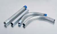 China RSC/IMC/EMT Galvanized Steel Electrical Conduit 1/2
