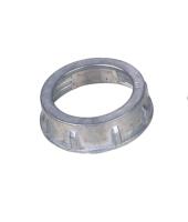 China 2 Inch Rigid Conduit Fittings Reducer Bushing 1/2