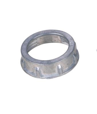 China 2 Inch Rigid Conduit Fittings Reducer Bushing 1/2