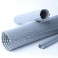 China JSB Liquid Tight Flexible Electrical Conduit Galvanized Steel 3/8