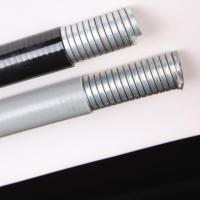 China Smooth Liquid Tight Flexible Electrical Conduit For Cable Flame Retardant for sale