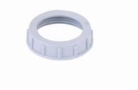 China UL Listed Non-Metallic PVC Electrical Conduit Fittings & Plastic Bushings for Rigid/IMC Conduit Systems for sale