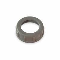 China Nylon Conduit Bushings for Rigid PVC Conduit - UL Certified Split Threaded Design for Retrofit Applications for sale