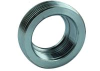 China Steel Threaded Reducing Bushing 3/4