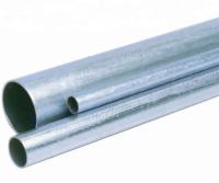 China BS4568 Outdoor EMT Electrical Conduit 1/2