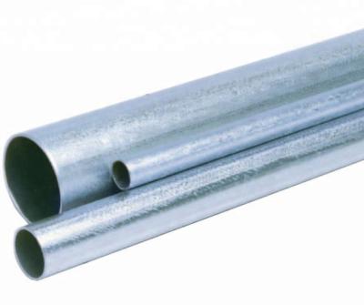 China BS4568 Outdoor EMT Electrical Conduit 1/2
