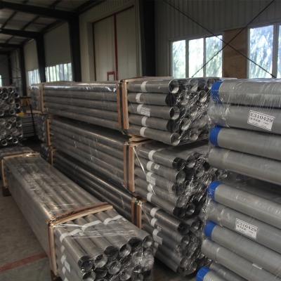 China UL Listed IMC Galvanized Electrical Conduit Pipe 1/2
