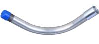 China UL Listed Steel IMC Conduit 90 Degree Elbows 1/2