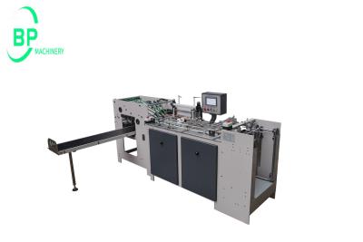 China Automatic Loose Leaf Notebook Punching Machine A4 A7 Size Spiral Wire Binding for sale