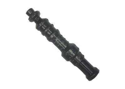 China Straight Silicone Spark Plug Boots - 30KV High Voltage Resistant, 5.5mm & 8.5mm Diameter Ends for Automotive Ignition Systems for sale