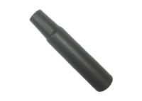 China Silicone Rubber Spark Plug Boots - 65±5A Hardness, -20℃ to 155℃ Temperature Range, 30KV Dielectric Strength for sale