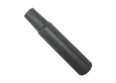 China Silicone Rubber Spark Plug Boots - 65±5A Hardness, -20℃ to 155℃ Temperature Range, 30KV Dielectric Strength for sale