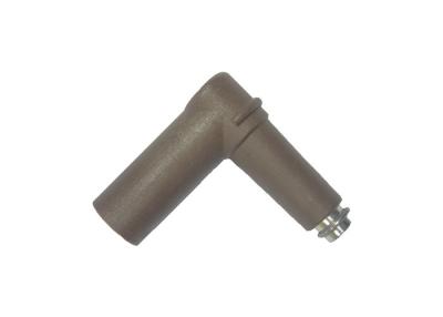 China PBT Spark Plug Resistor 1KΩ ±20% with 30KV Voltage Rating and -20℃ to 155℃ Temperature Range for sale
