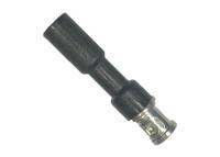 China TY0026B04 5 KΩ Spark Plug Resistor with 30KV Withstand Voltage and -20℃ to 155℃ Temperature Range for sale