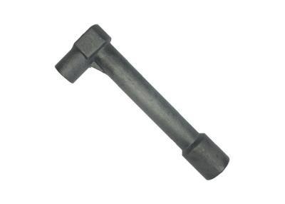 China Great Dimension Stability Auto Engine Straight Resistor Spark Plug Resistance 5 KΩ for sale