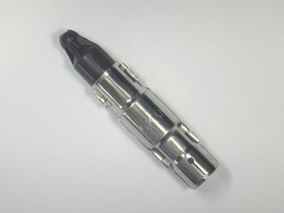 China Automotive Ignition Wire Connector Assembly with 5KΩ Resistance and -20℃ to 155℃ Temperature Range for Spark Plug Systems for sale