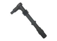 China Ignition Coil Connector TY0016C01 with 178mm Length and 20KV/mm Dielectric Strength for Auto Engine Systems for sale