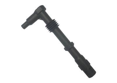 China Ignition Coil Connector TY0016C01 with 178mm Length and 20KV/mm Dielectric Strength for Auto Engine Systems for sale