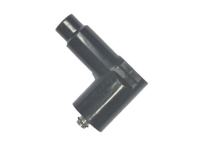 China TY0008C03 Spark Plug Lead Connectors with 5.5mm Cable Entry, 14mm Plug Diameter, -20℃ to 155℃ Temperature Range for sale