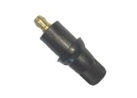China TY054B04 0 KΩ Injection Molding Spark Plug Connector for Boiler Ignition with 30KV Voltage and 155℃ Temperature Range for sale