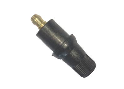 China TY054B04 0 KΩ Injection Molding Spark Plug Connector for Boiler Ignition with 30KV Voltage and 155℃ Temperature Range for sale