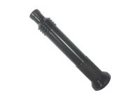 China 18KV Withstand Voltage Spark Plug Rubber Boot - 5mm & 10.5mm Diameter, -20°C to 155°C Temperature Range for sale