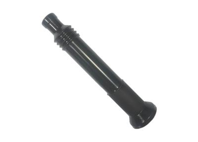 China 18KV Withstand Voltage Spark Plug Rubber Boot - 5mm & 10.5mm Diameter, -20°C to 155°C Temperature Range for sale