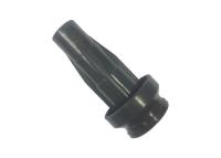 China PEUGEOT 307 Ignition Coil Boot 9.5-12.8mm Diameter Silicone Rubber TY0060B01 for sale