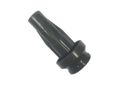 China PEUGEOT 307 Ignition Coil Boot 9.5-12.8mm Diameter Silicone Rubber TY0060B01 for sale