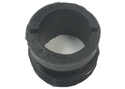 China Loop Silicone Rubber Spark Plug Boot with 30KV Dielectric Strength and -20℃ to 155℃ Temperature Range for sale