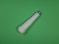 China TY0012B04 Automotive Spark Plug Resistor 1KΩ with 30KV Voltage Rating and 50,000km Service Life for sale