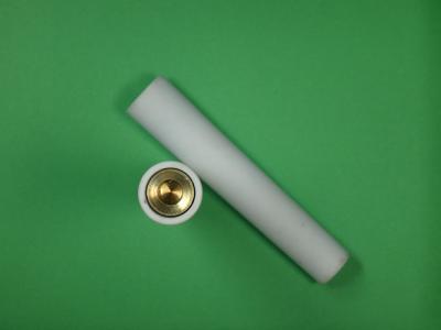 China High and Low Temperature Resistant Ceramic Resistor for Auto Engine - 5 kΩ ±20%, -30°C to 200°C Operating Range for sale
