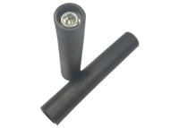 China Heat Resistant PBT Spark Plug Resistor Cover TY0008B04 - 5KΩ Resistance, -20 to 155℃ Temperature Range for sale
