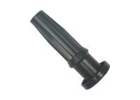 China TY0077B01 Toyota Nissan Straight Ignition Coil Boot 9mm 10.5mm Silicone Rubber 30KV Voltage for sale