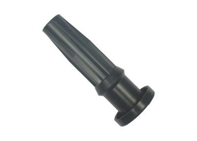 China TY0077B01 Toyota Nissan Straight Ignition Coil Boot 9mm 10.5mm Silicone Rubber 30KV Voltage for sale