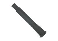 China High Voltage Tolerance Straight Rubber Terminal Boot Spark Plug Boot Jacket for sale