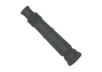 China Long Life Auto Engine High Temperature Spark Plug Boot - 30KV Withstand Voltage, -20°C to 155°C Range for sale
