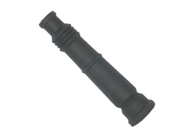 China Long Life Auto Engine High Temperature Spark Plug Boot - 30KV Withstand Voltage, -20°C to 155°C Range for sale