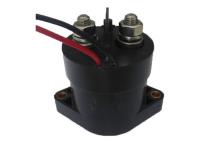 China Small Volume High Voltage DC Contactor 200A 750VDC for Electric Vehicles and Marine Equipment for sale