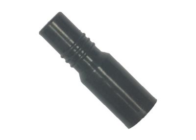 China Silicone Spark Plug Rubber Sheath 6.5mm-12.5mm Diameter with 30KV Voltage Resistance for Automotive Ignition Systems for sale