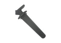 China Automotive Spark Plug Rubber Boot Assembly with 30KV Voltage Rating and -20℃ to 155℃ Temperature Range for sale