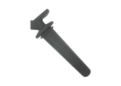 China Automotive Spark Plug Rubber Boot Assembly with 30KV Voltage Rating and -20℃ to 155℃ Temperature Range for sale