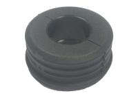 China Automobile Ignition System Spark Plug Boot - 30KV Voltage, -20℃ to 155℃ Temperature Range, Silicone Rubber Construction for sale