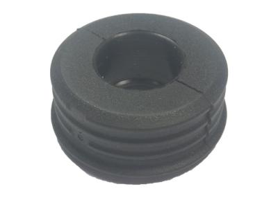 China Automobile Ignition System Spark Plug Boot - 30KV Voltage, -20℃ to 155℃ Temperature Range, Silicone Rubber Construction for sale