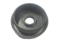China Black Silicone Spark Plug Rubber Boot - 30KV Voltage Resistance, -20℃ to 155℃ Temperature Range for sale