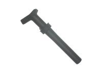 China Silicone Rubber Spark Plug Terminal Boot - Heat/Cold Resistance -20℃ to 155℃, 30KV Withstand Voltage for sale