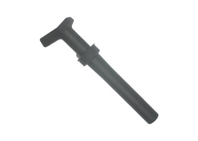 China Silicone Rubber Spark Plug Terminal Boot - Heat/Cold Resistance -20℃ to 155℃, 30KV Withstand Voltage for sale