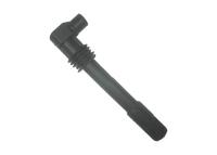 China Automobile Ignition System Black Silicone Spark Plug Rubber Boot Spark Plug Wire Boot for sale