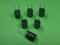 China High Temperature Lacquered Wire Induction Coil -55°C to 125°C Operating Range 26.5V Rated Voltage for sale